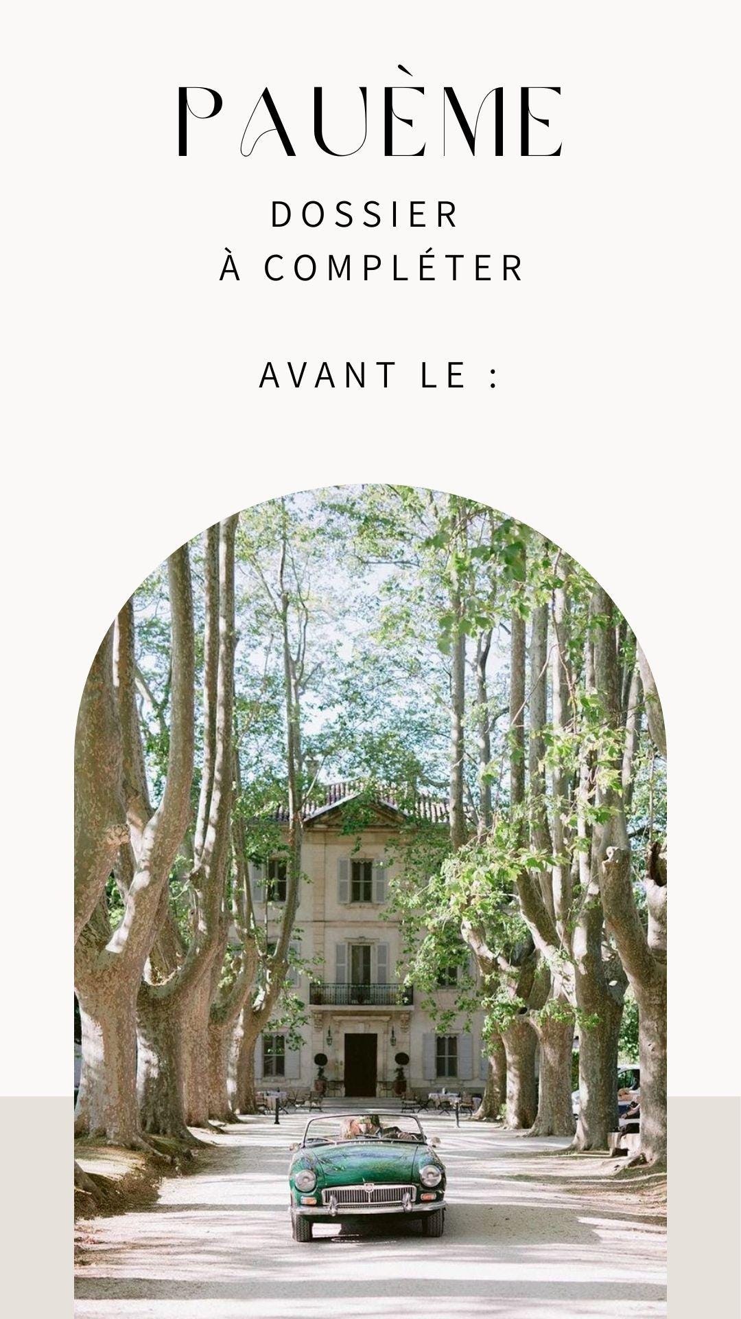 Wedding Planner File to Fill Out - Organize Your Wedding Easily - Etsy