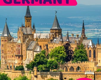 Oktoberfest Travel Guide | Itinerary | Germany Travel Guide | Trip ...