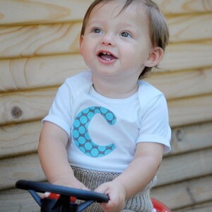 You Pick 3 Oliver Blu Designs Baby Bodysuits or Toddler Tshirts - Any ...