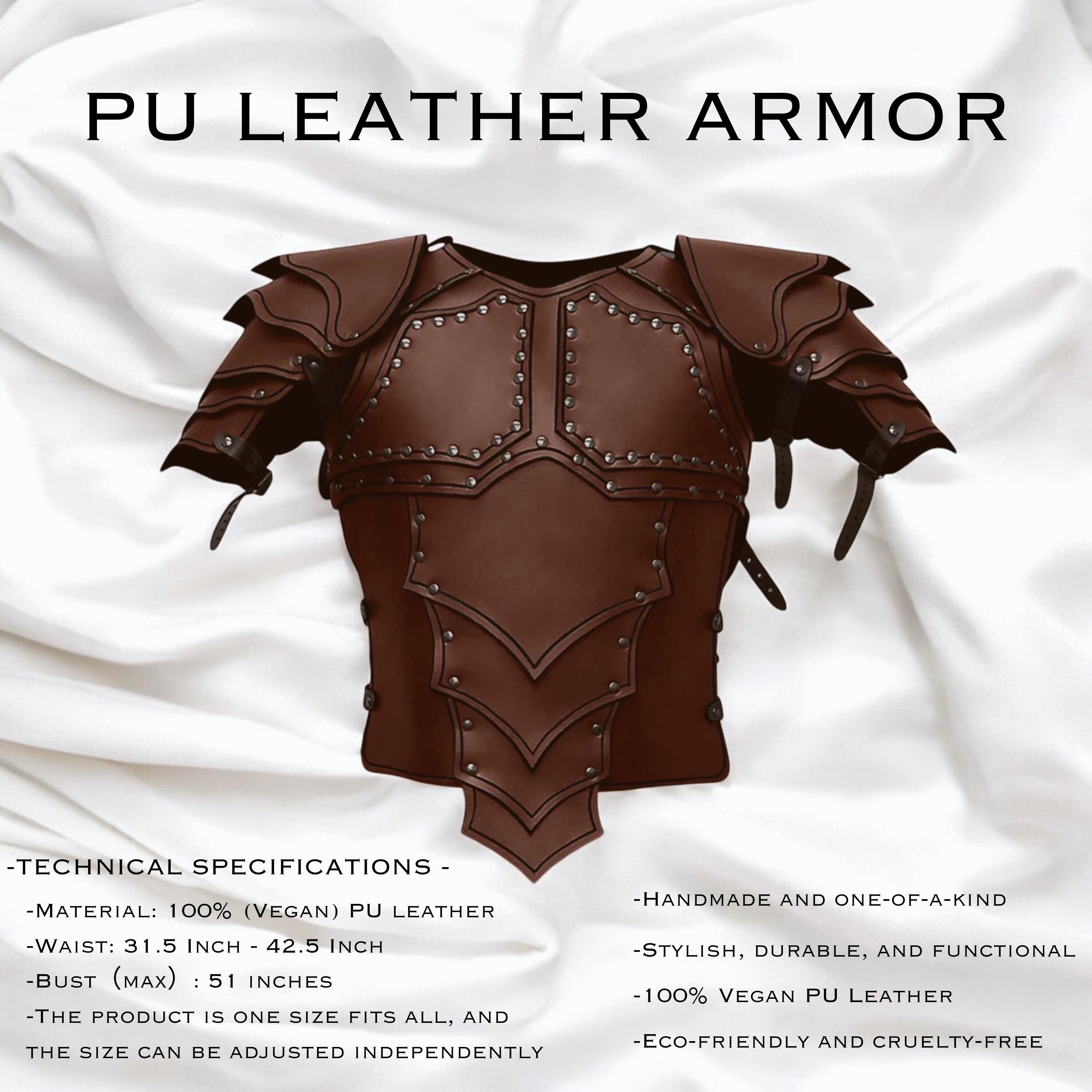 Men's Medieval,larp,ren Faire Larp Cosplay,sca,larp Cosplay Clothes ...