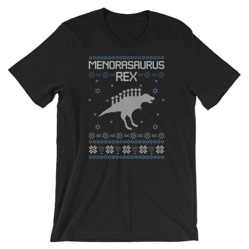 Menorasaurus - Etsy
