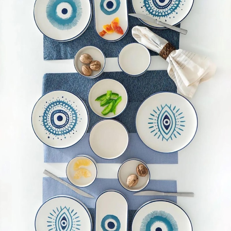 Dinnerware Sets Turkish - Etsy