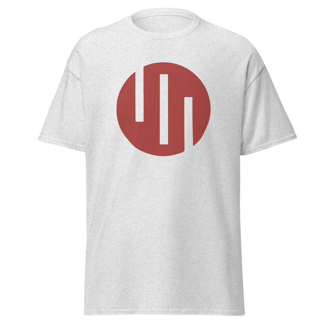 Invincible Viltrumite Emblem Shirt Omni-man Inspired Tee Invincible Fan ...