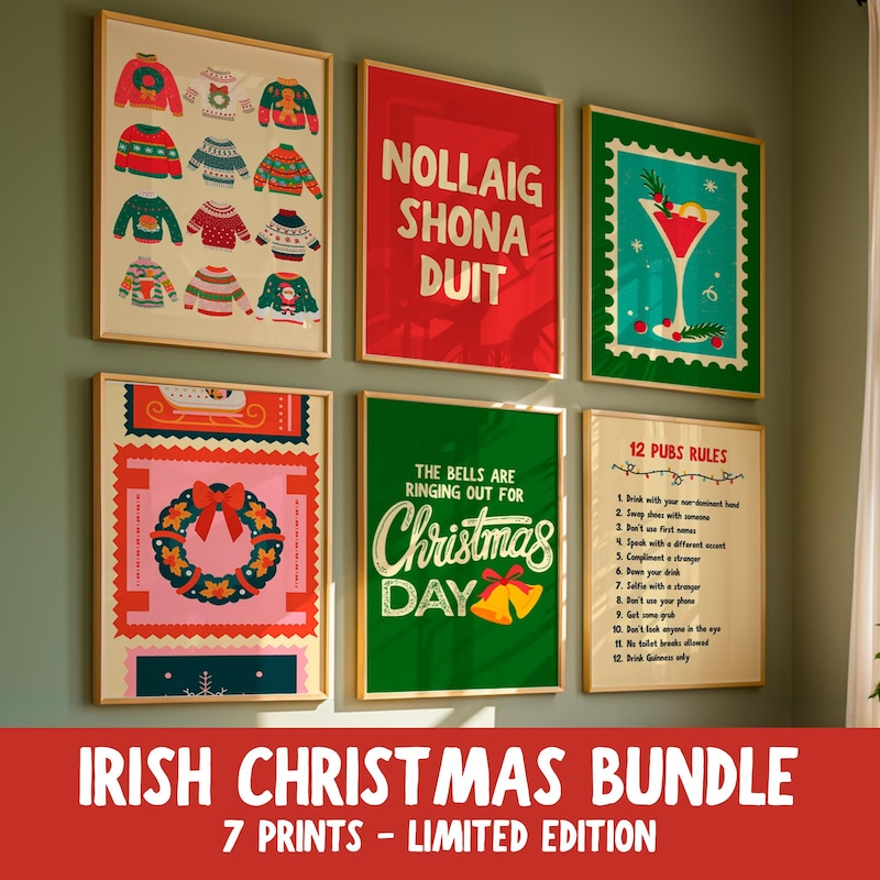 A2 Art Deco Print - Etsy