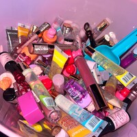 Custom Mini Makeup Kit - Etsy