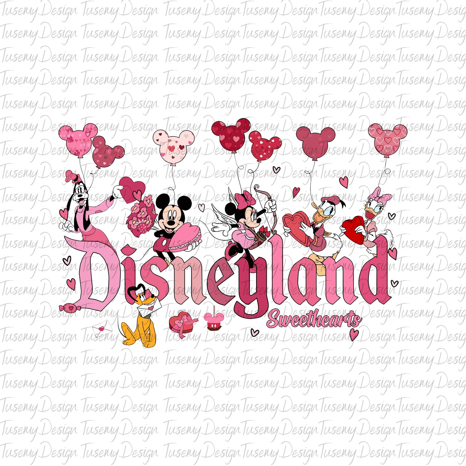 Mickey and Friends PNG, Mickey Mouse PNG, Disney Mickey PNG, Mickey ...
