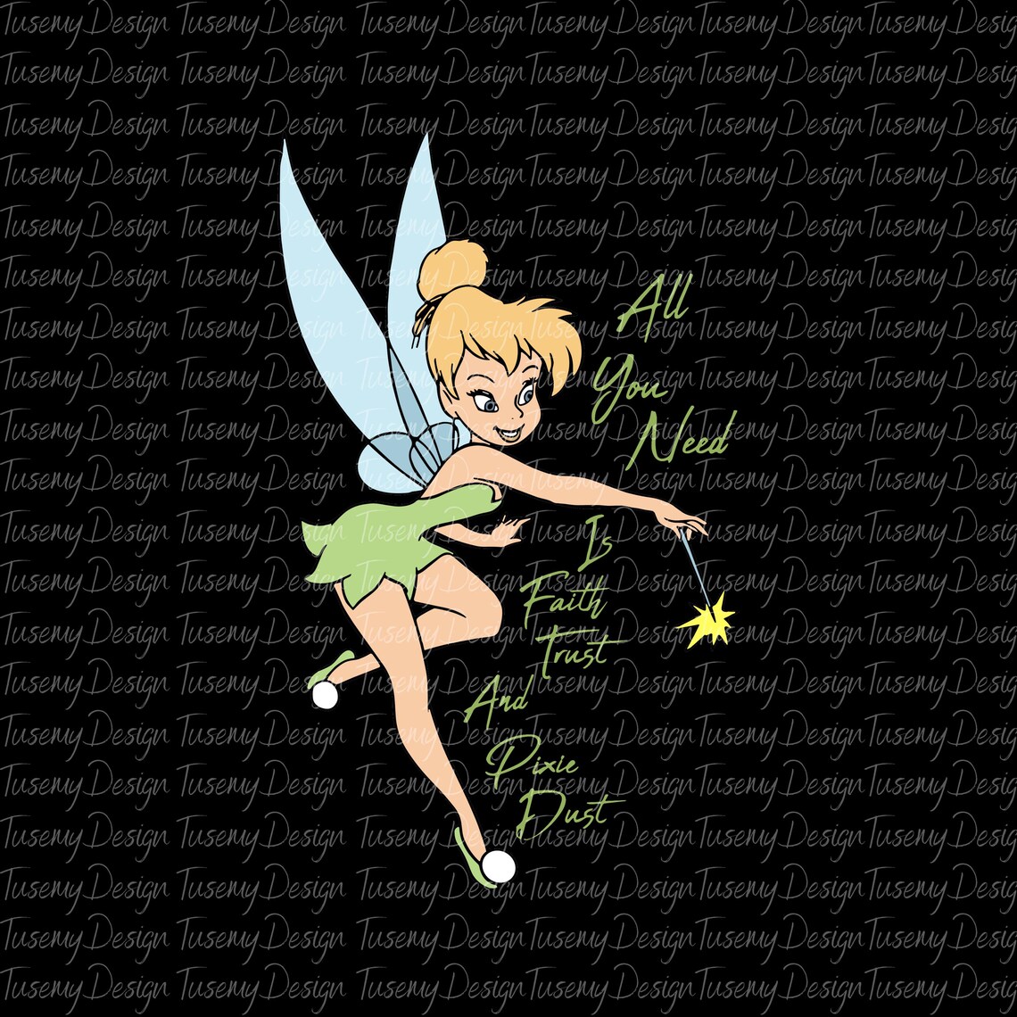 Disney Princess Tinker Bell Png, Disney Princess Png, Princesses Png ...