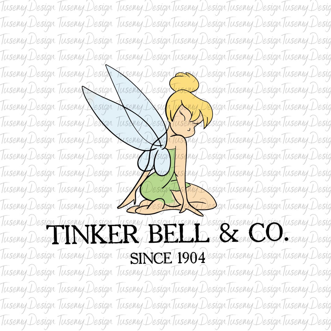 Disney Princess Tinker Bell Png, Disney Princess Png, Princesses Png ...
