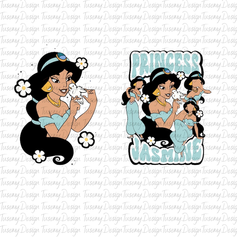 Disney Princess Jasmine PNG, Princess Jasmine PNG, Disney Princess ...
