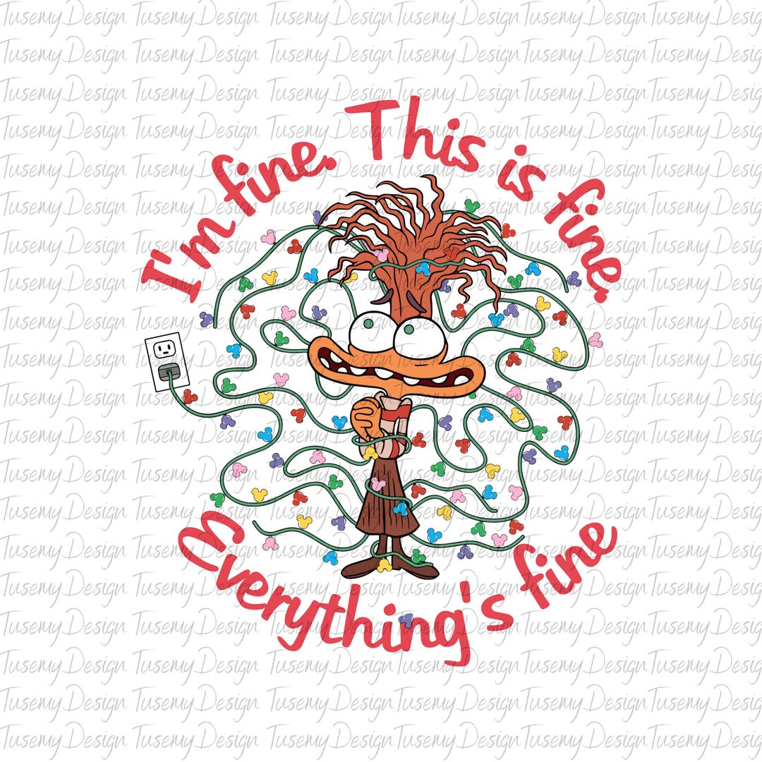 Inside Out Christmas PNG, Inside Out PNG, Inside Out Characters ...