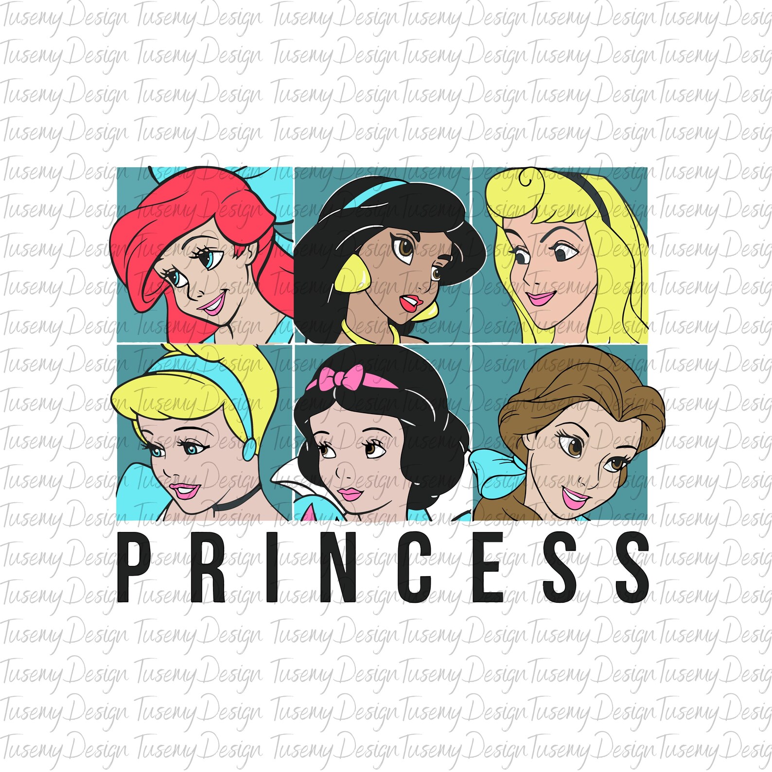 Disney Princess Characters Png, Disney Princess Png, Princesses Png ...