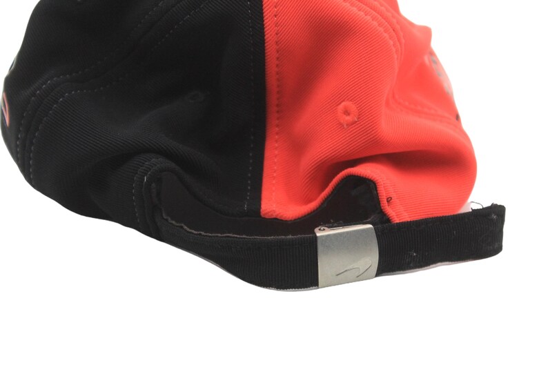 Vintage Vodafone McLaren Mercedes Lewis Hamilton Cap Formula 1 Racing ...