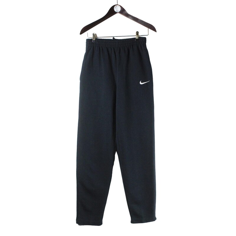 Nike 90s Vintage Track Pants - Etsy