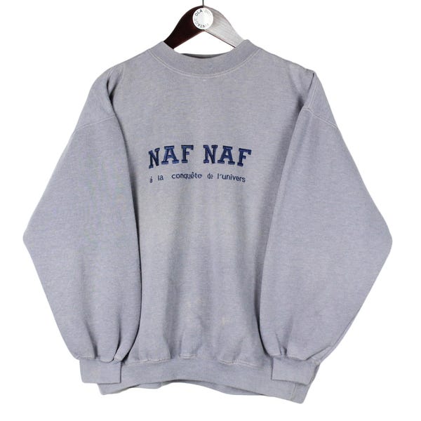 90s Naf Naf Clothing - Etsy UK