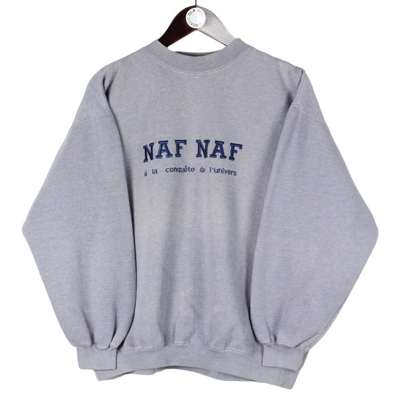 90s Naf Naf Clothing - Etsy UK
