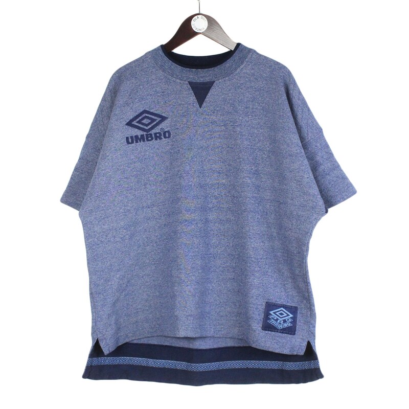 Vintage Umbro T Shirts - Etsy