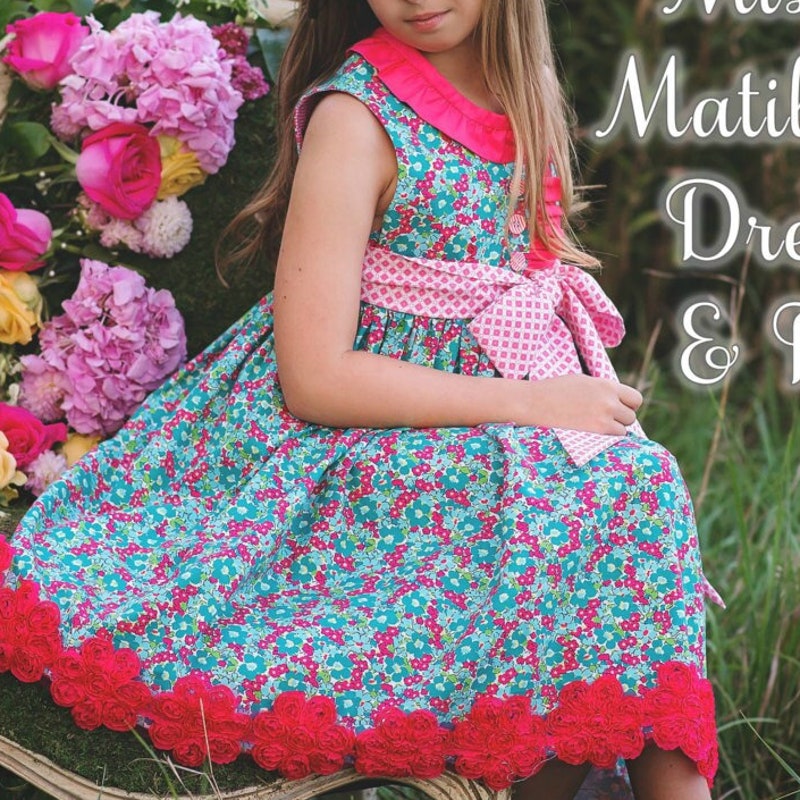 Matilda Jane - Etsy