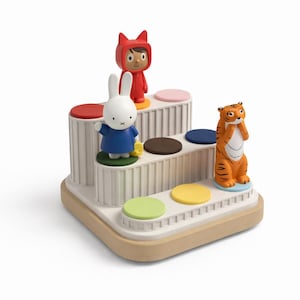 Modular Toniebox & Toniebox 2 Docking Station With Magnetic Hold ...