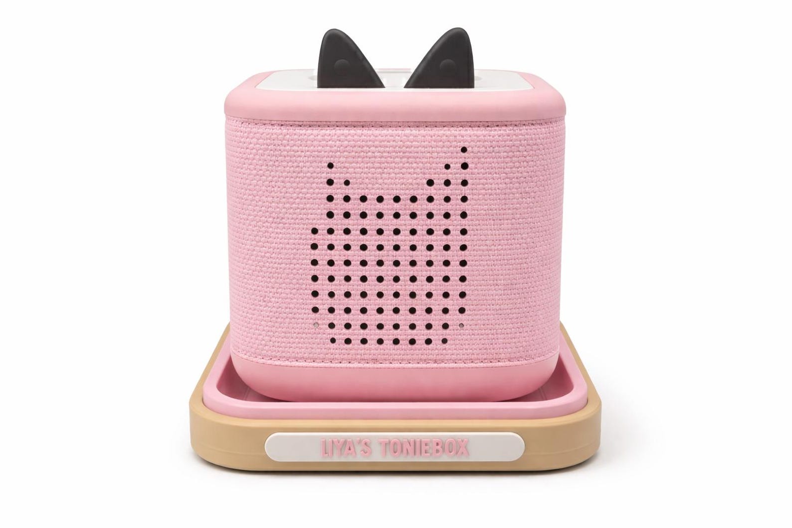 Modular Toniebox & Toniebox 2 Docking Station With Magnetic Hold ...