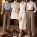 Old Money Mystery Box - Curated Outfit - Customizable and Size ...