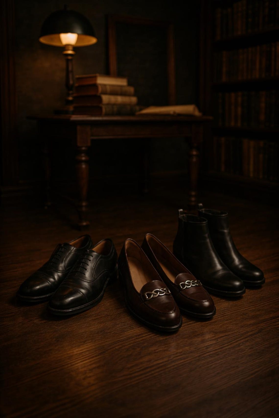 Dark Academia Mystery Box | Vintage Scholar Aesthetic Clothing ...