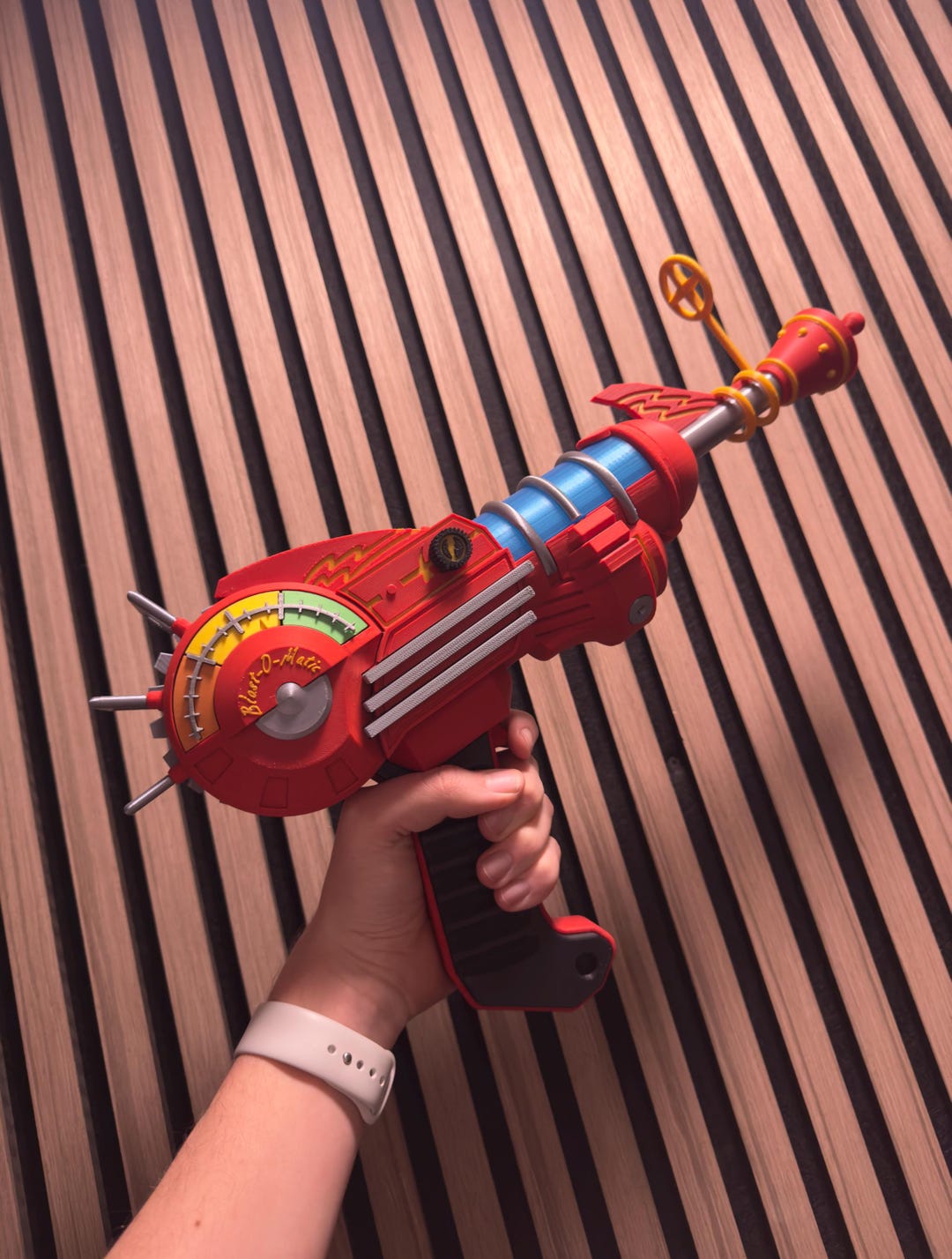 Call of Duty Ray Gun MK I Scale 1:1 - Etsy