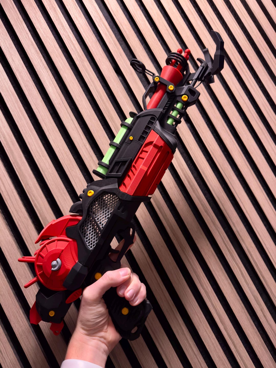 Call of Duty Ray Gun Mark II Scale 1:1 - Etsy