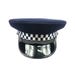 British Police Force Peaked Cap, UK Police Patrol HAT - Etsy