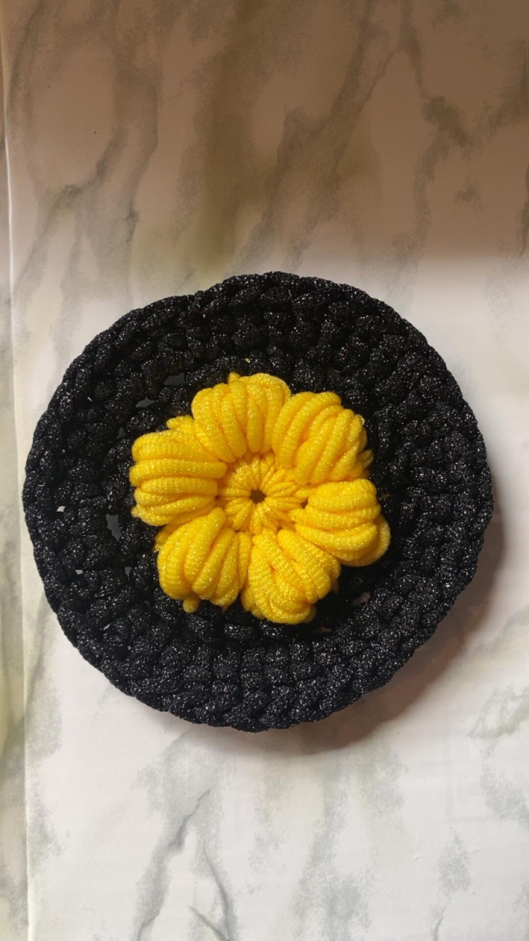 Crochet Scrubber, Scrubber, Kitchen Scrubber, Handmade Scrubber ...