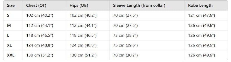 Soft Terry Cotton Bathrobe for Women – Plush, Absorbent Robe, Luxury ...