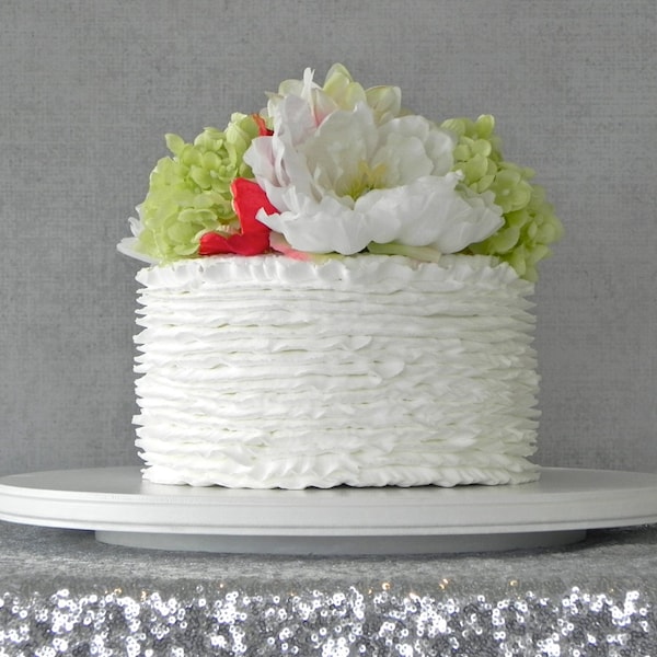 16 Inch Cake Stand - Etsy