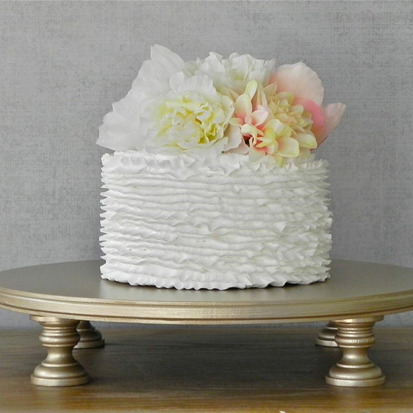 18 Inch Cake Stand - Etsy