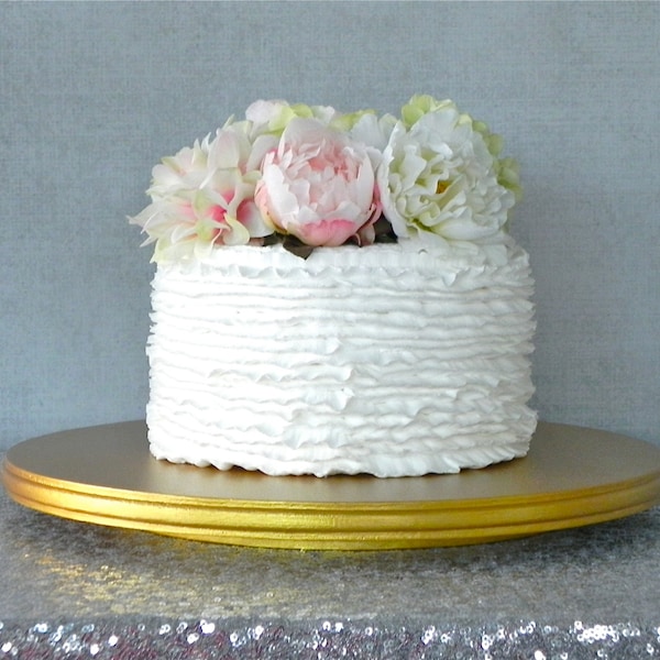 16 Inch Cake Stand - Etsy