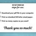 Feeling Vocabulary Handout: Lists of Emotions for Kids & Teens - Etsy