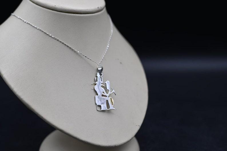 Thoth Egyptian Amulet-pendant - Handcrafted - Egyptian Goddess ...