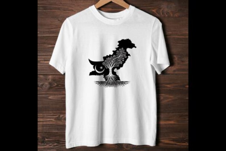 Pakistan SVG Bundle, Pakistani Clipart, Pakistan PNG Bundle | 4 Designs ...