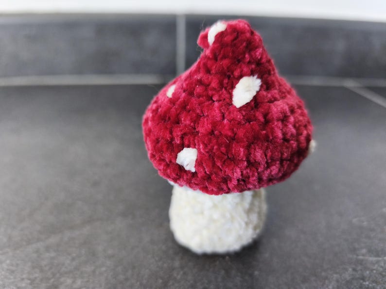 Crochet Petite Peluches - Etsy