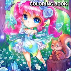 Jade Summer Coloring Books Collection | 102 Editions (2017–2024 ...