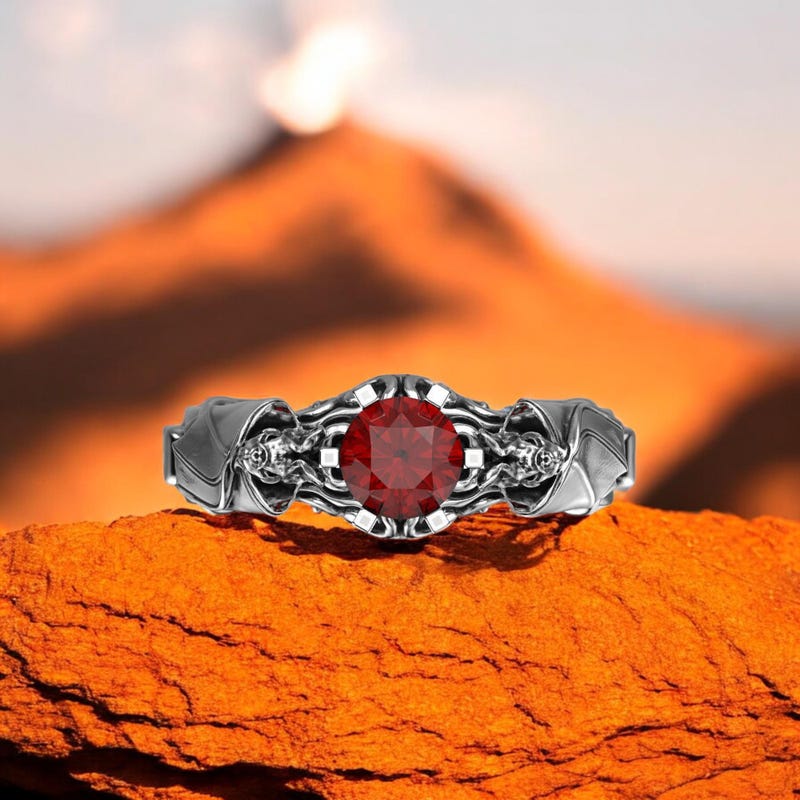 Mythical Jewelry - Etsy