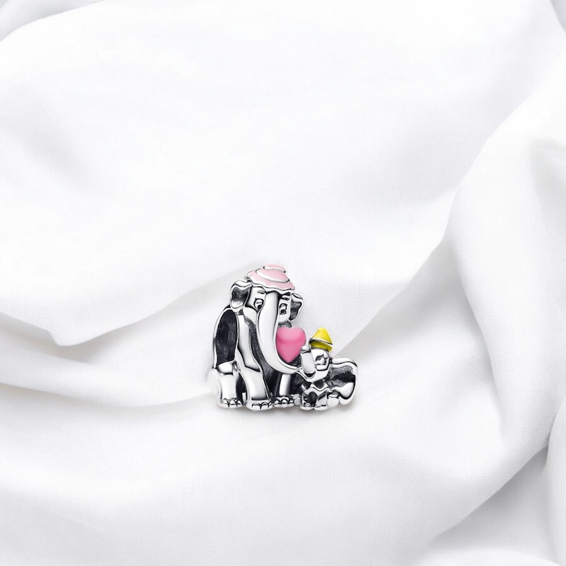 Dumbo Charm Bracelet - Etsy Canada