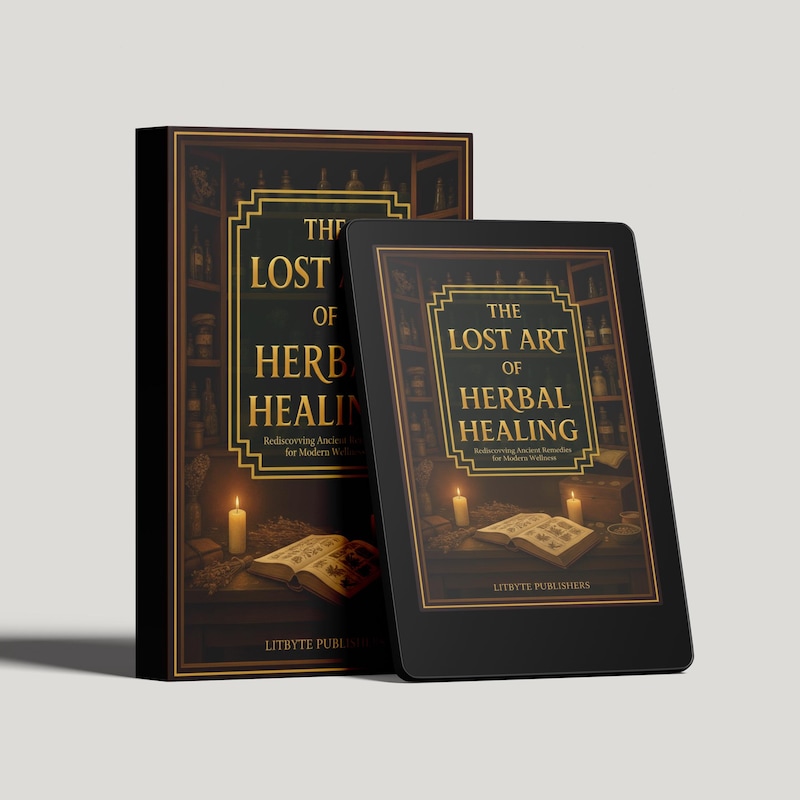 The Natural Healing Handbook by Greenhaven Press - Etsy Canada