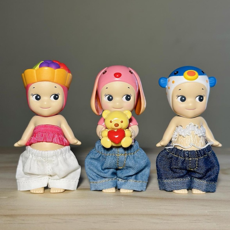 Sonny Angel Clothes - Etsy