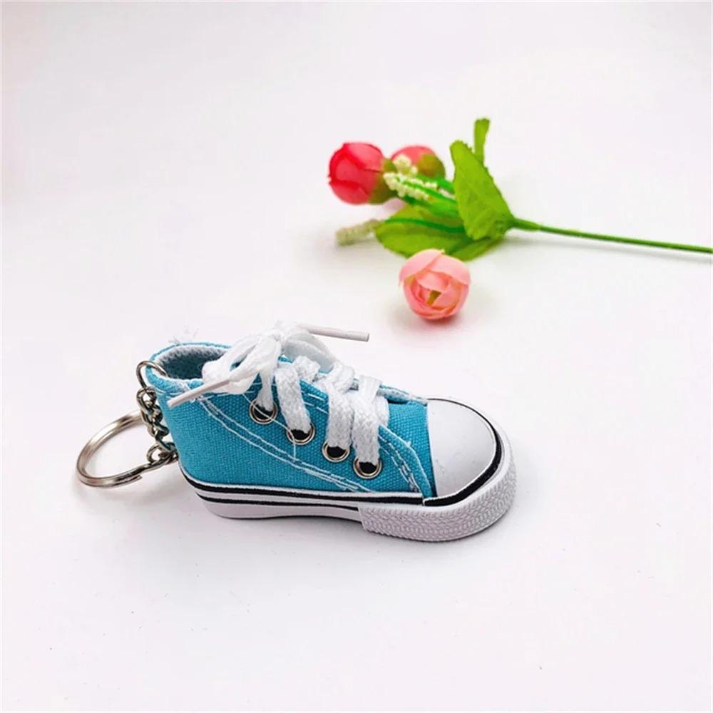 Mini 3D Shoes Keychain Bag Pendant Gift for Him - Etsy