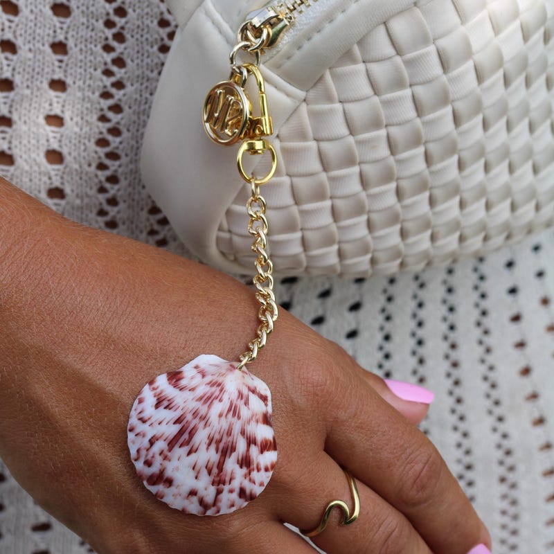 Seashell Purse - Etsy