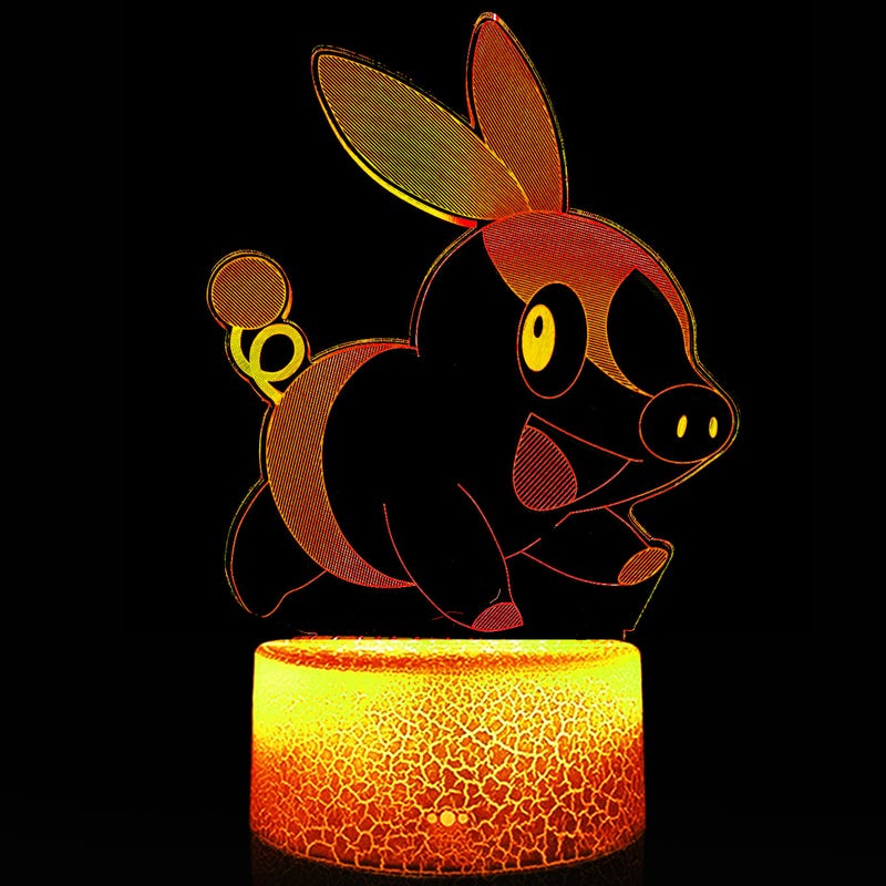 Pkmn Keychain Resin - Etsy