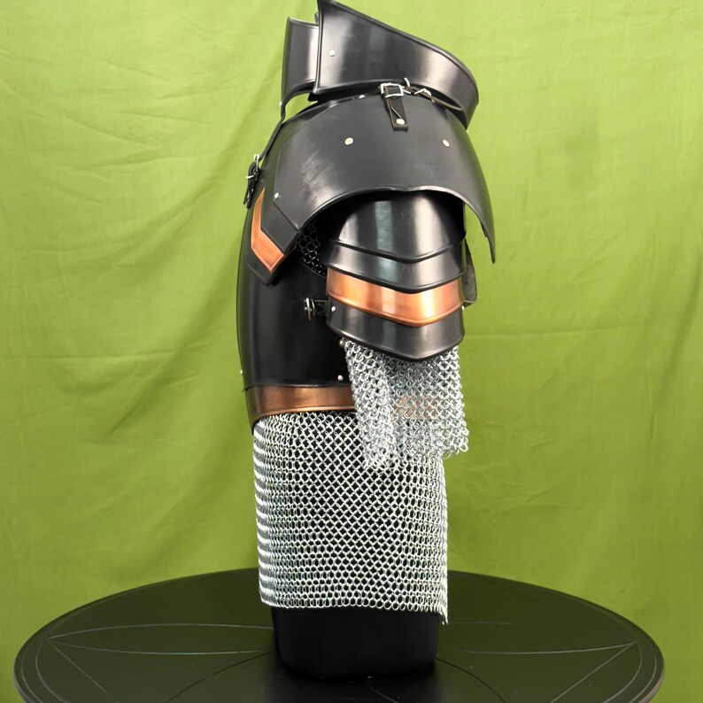 Templar Knight Crusader Armor Set | Ultimate Medieval Battle Suit for ...