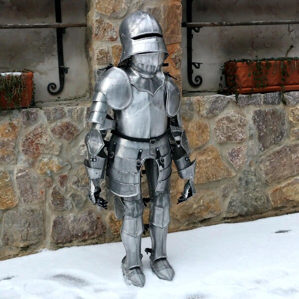 Medieval Costume Boys - Etsy