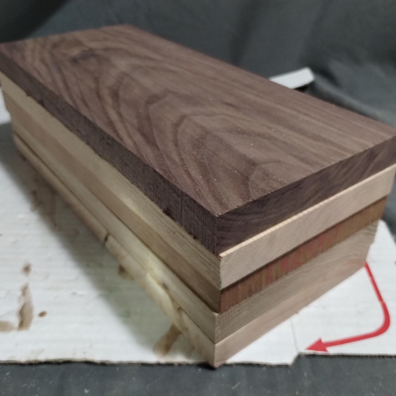 1/2 Inch Boards - Etsy