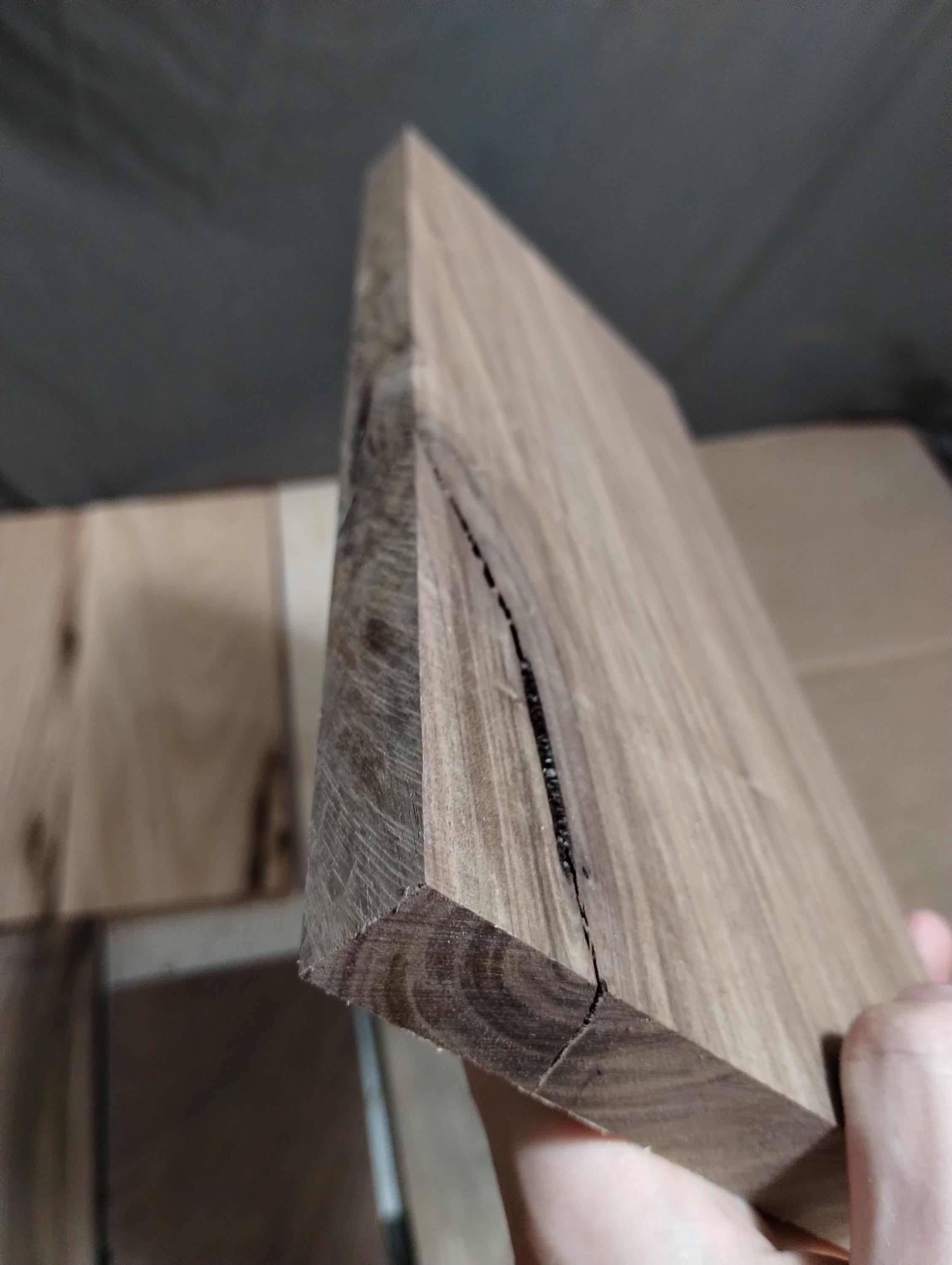 10 (ten) Scrap Variety Boards Kiln Dried (most Are Approximately 12" X ...