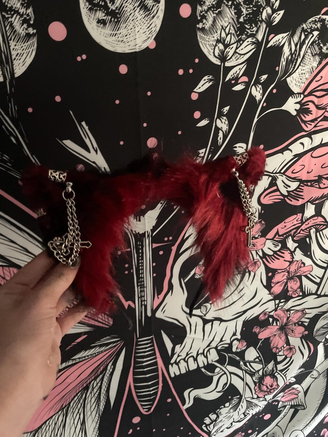 Therian / Kemonomimi Ears! - Etsy